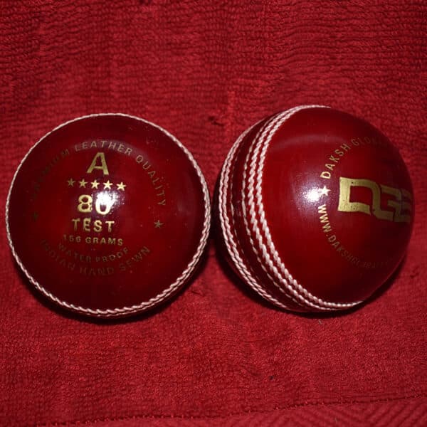Types of Various Cricket Balls: Analyzing Types and Their Features ...