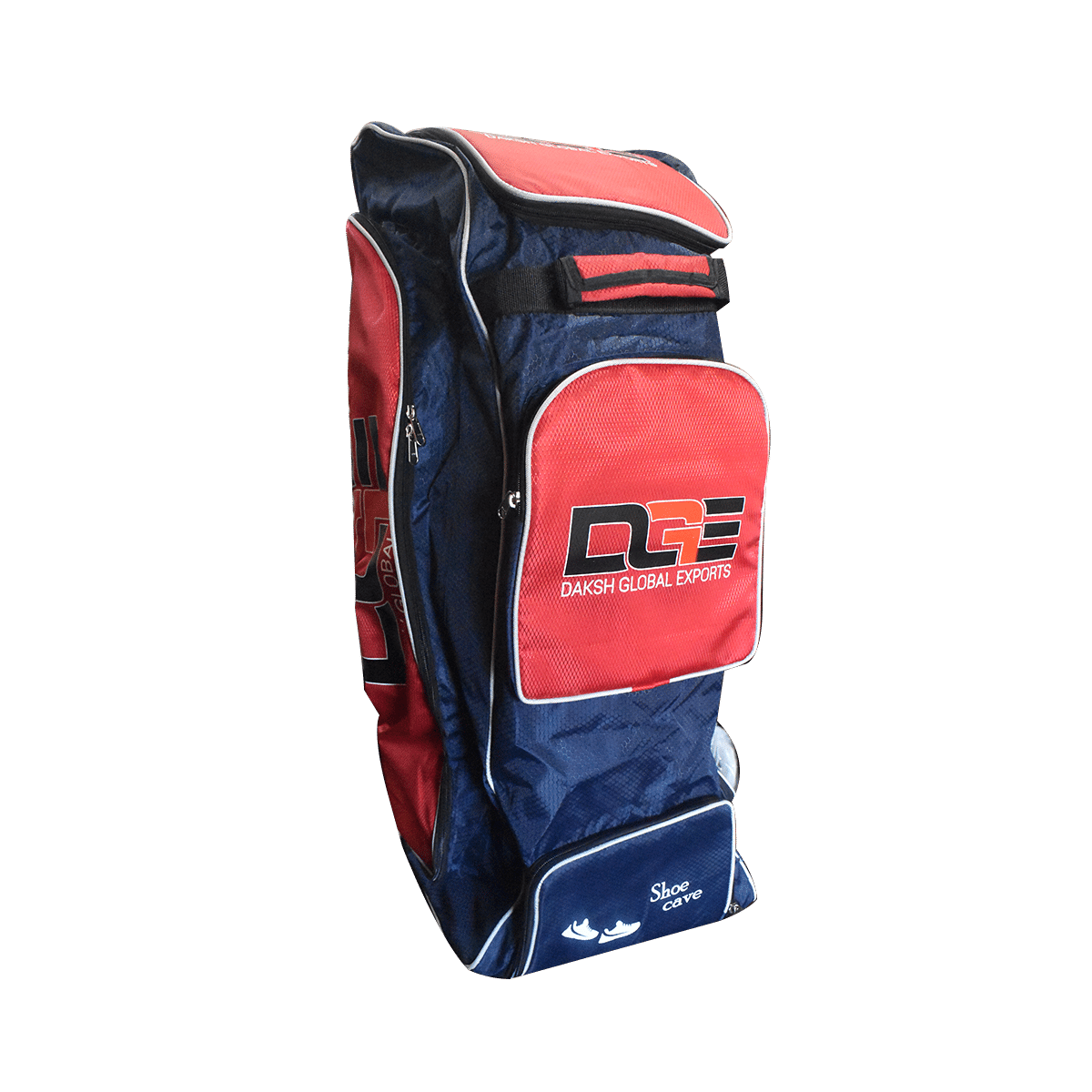 Different Types of Cricket Kit Bags - DGE Cricket